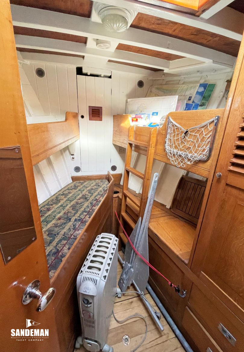 Saunders Roe 45 ft Medina/Saro Class Twin Screw Motor Yacht 1937/ 2011 ...