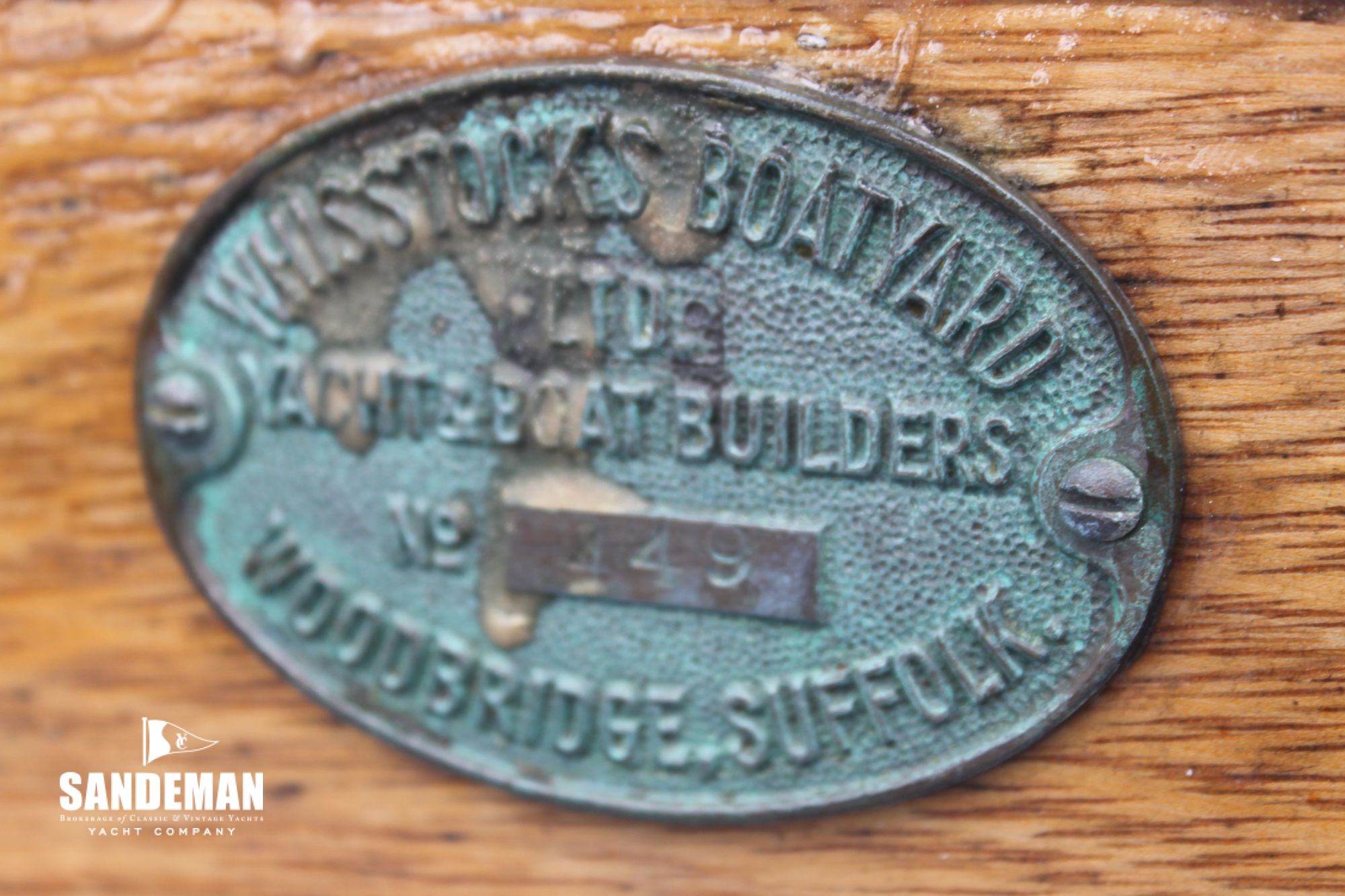 40 ft Kim Holman Ketch - Sandeman Yacht Company