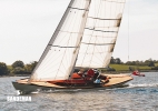 Spirit Yacht 46 ft Mk II - Sandeman Yacht Company