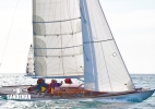 Spirit Yacht 46 ft Mk II - Sandeman Yacht Company
